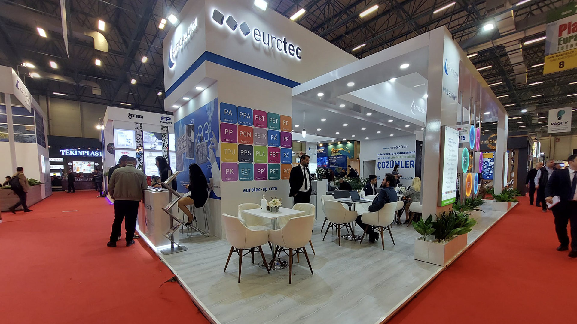 Newsletter | Eurotec